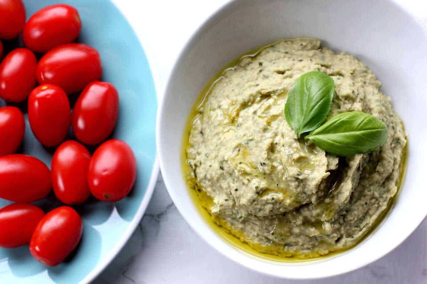 Best Ways to Use Fresh Basil - Pass Me a Spoon
